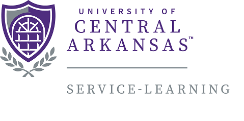 University of Central Arkansas Service Learning