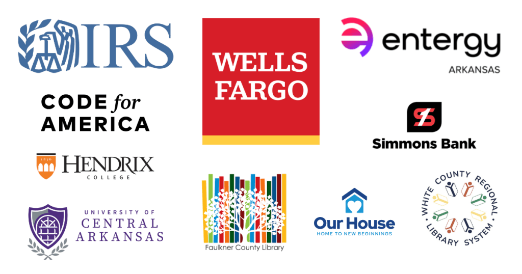 IRS 2024 Tax Deadlines Extended for All Arkansans